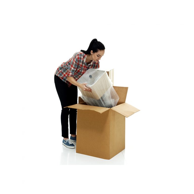 Bubble Rolls - Holpack
